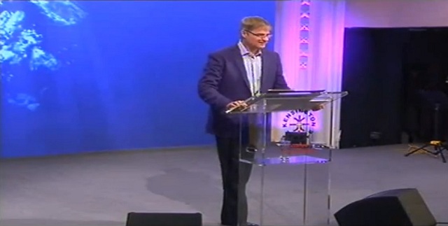 Discover Your Priestly Calling - Colin Dye