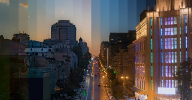 Watchman Awake! - Colin Dye